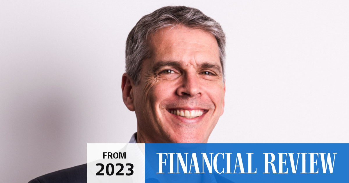 Merlon Capital Partner’s Neil Margolis explains how AGL Energy could ...