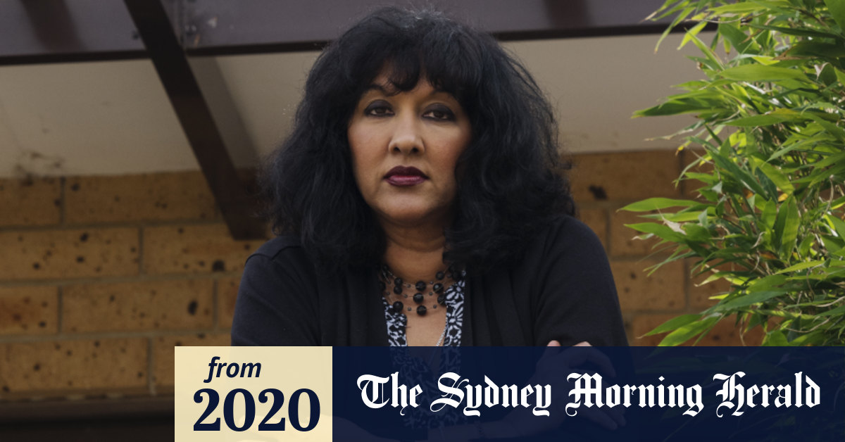 Lunch with Raina MacIntyre: cautious coronavirus communicator