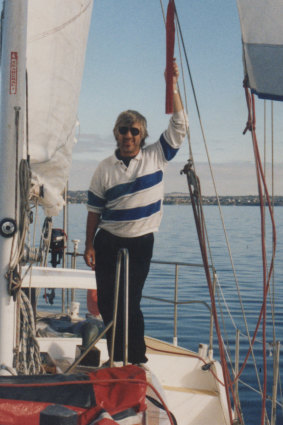 Murder in the family: Phyllis Hocking and the mysterious broken watch