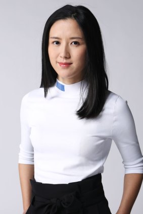 Ride to riches: This 35-year old turned a crazy idea into a $4b boom