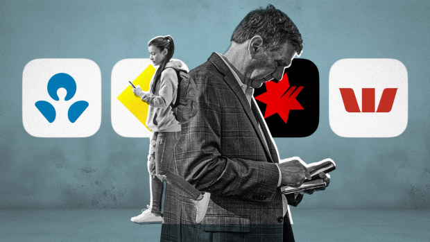 Fintechs hit back at banks for attempt to sabotage consumer data right