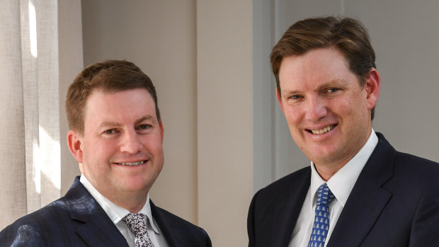 ASIC takes civil action against Dixon Advisory
