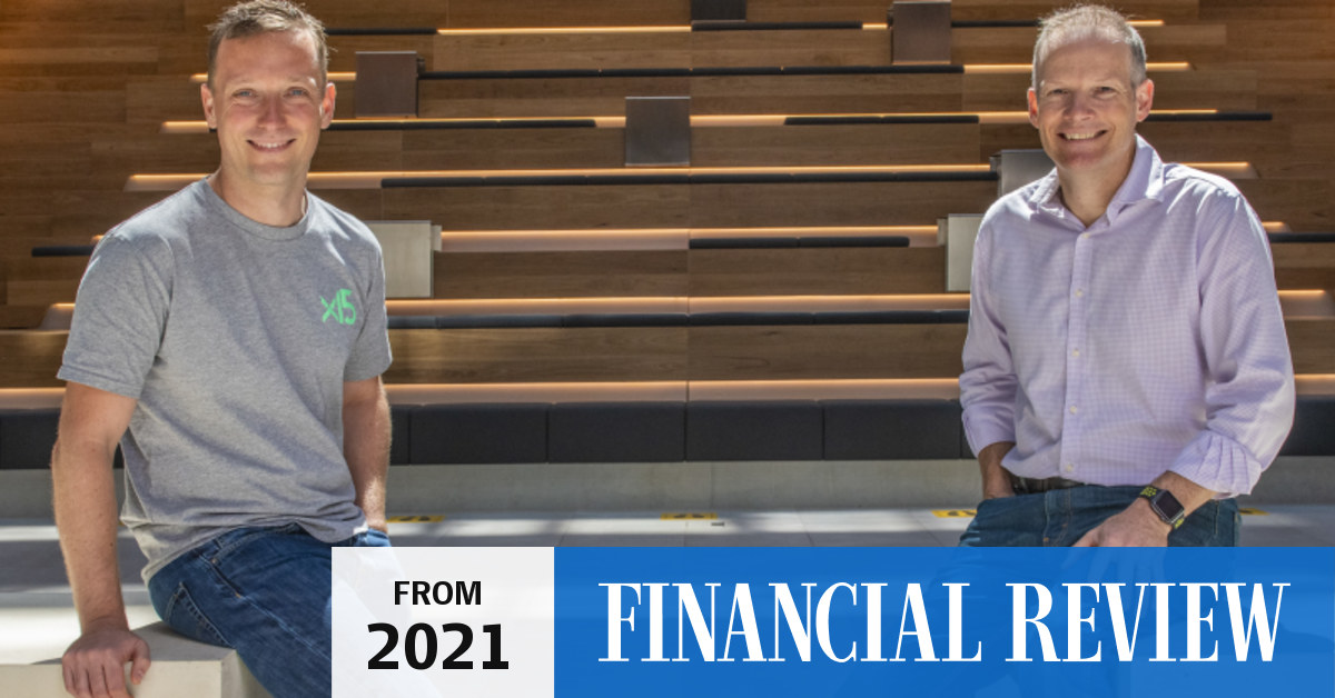 CBA creates ‘xStack’ platform to sell to others