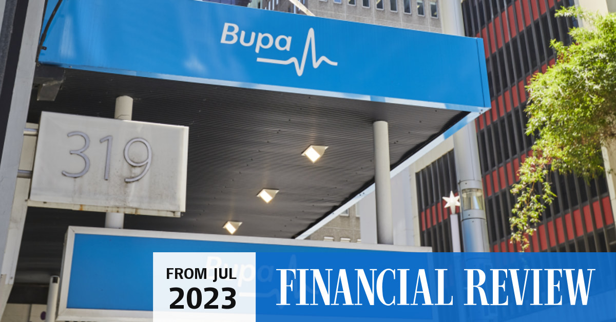 Bupa Asia Pacific names new local chief executive Nick Stone