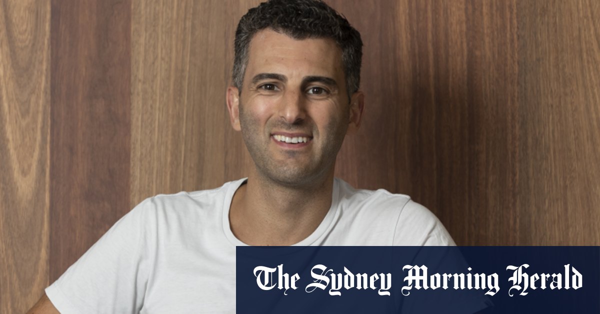 Canva’s exceptional growth: A thousand new employees in 12 months