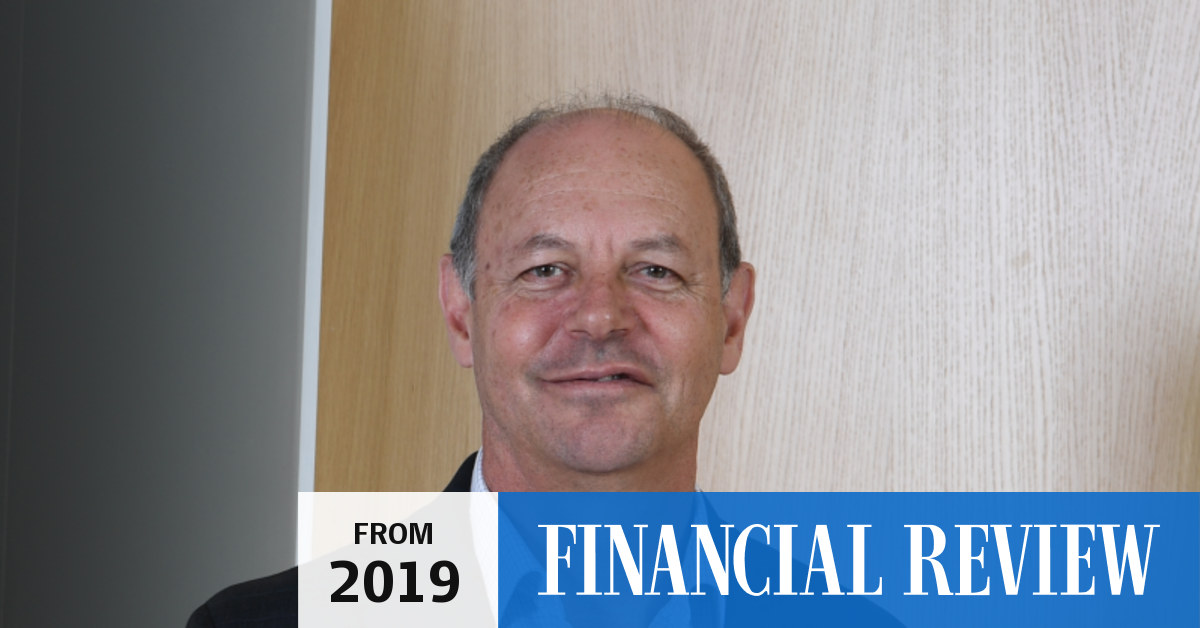 EY private equity boss pops up on buy-side