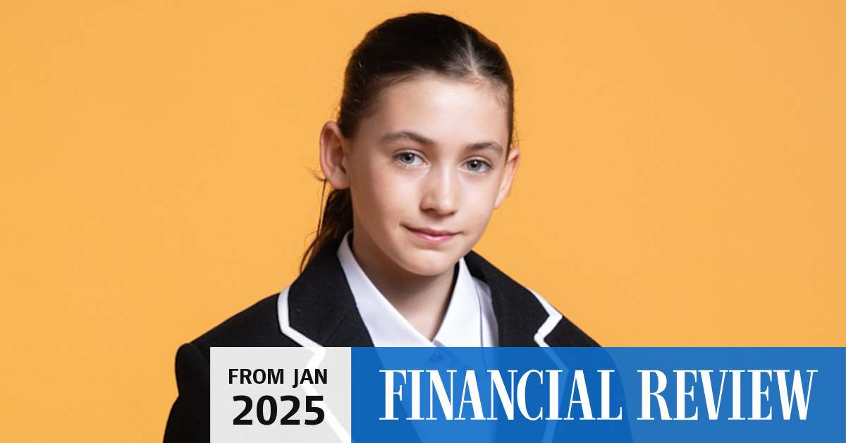 AFR Magazine February 2025: all stories in the Arts edition