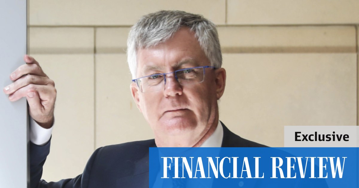 Federal election 2025: Ex-Treasury boss slams Labor and Coalition for ...