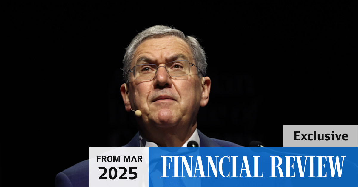 ASIC: Regulator demands answers from private credit funds as it beefs ...