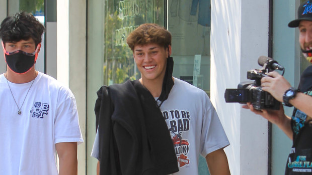 It's a Triller: the all-American app backed by big names to take on TikTok