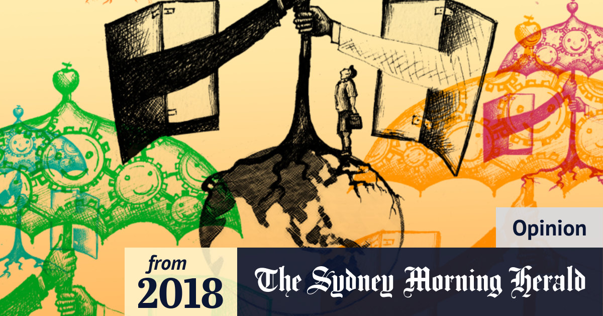 Simplified approach to mental health too risky