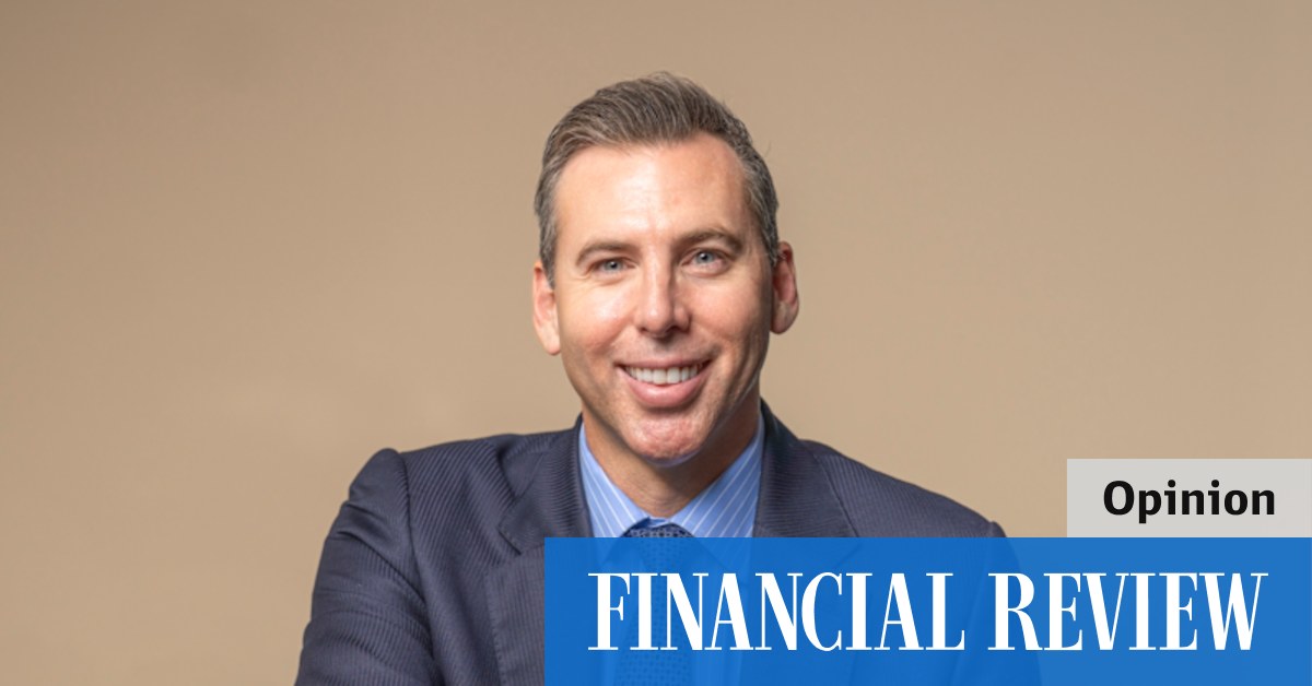 Generation Development Group CEO Grant Hackett’s gold-medal payday hits ...