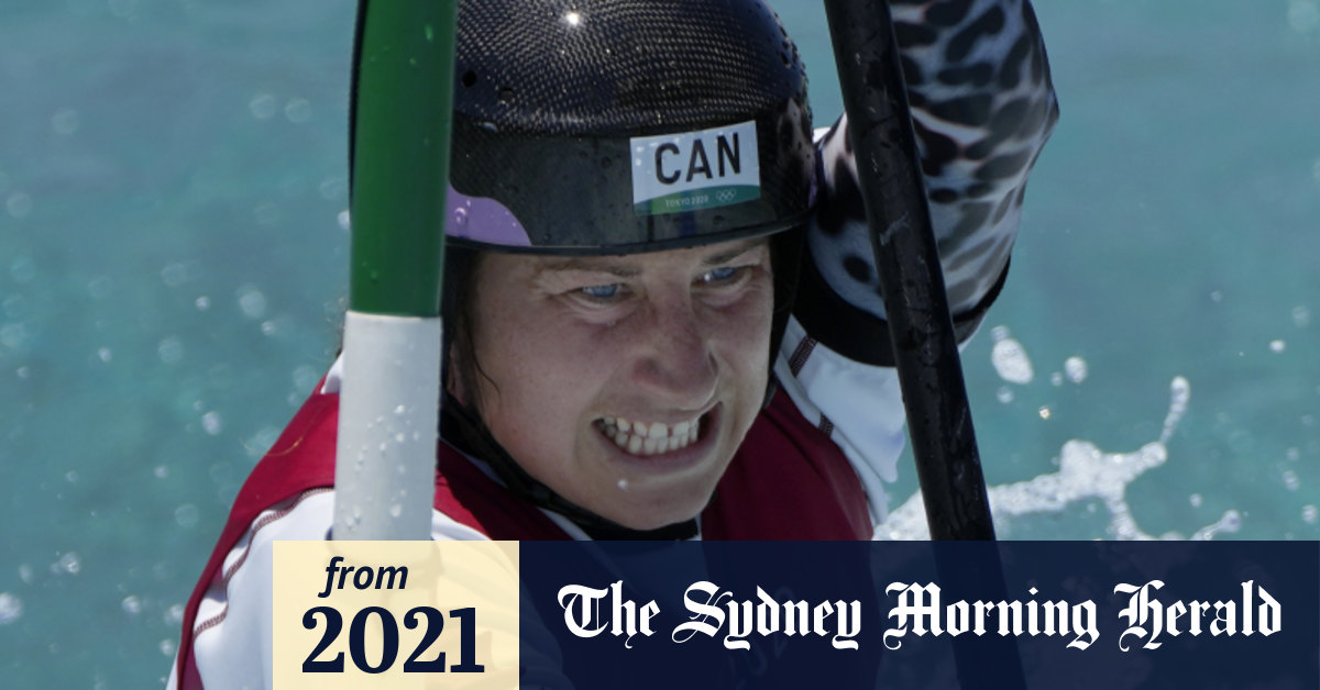 Olympics 2021: Kimberly and Hayley Daniels, mother and daughter, judge ...