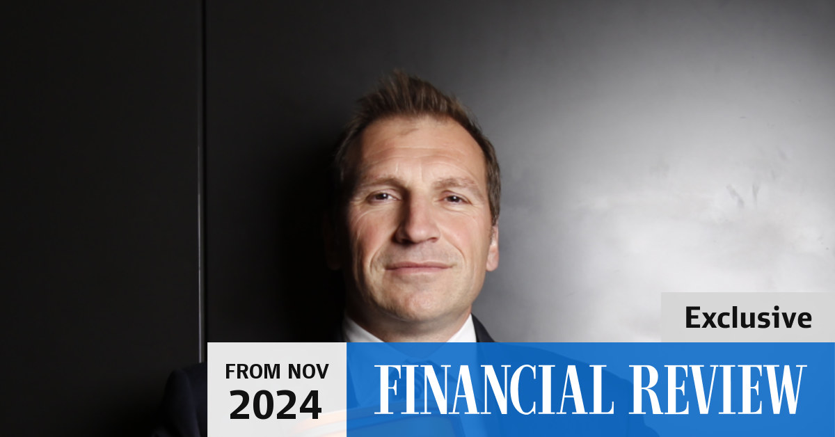 John Cheston: Premier Investments claims sacked Smiggle boss ...