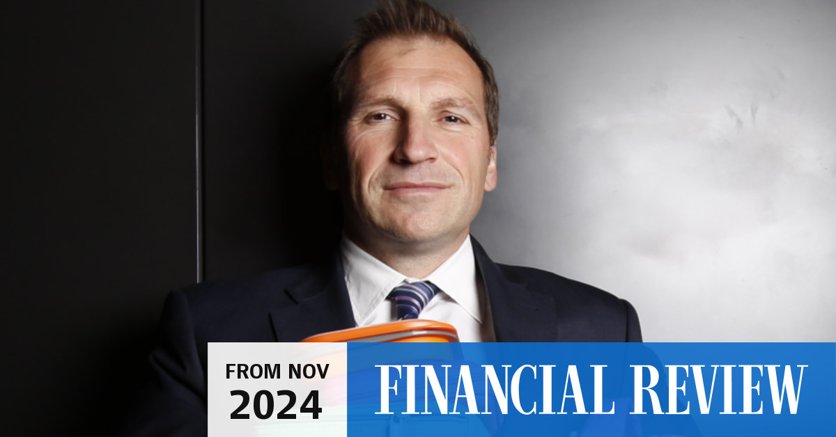 PMV ASX: Sacked Smiggle executive John Cheston faces the loss of $4m in ...