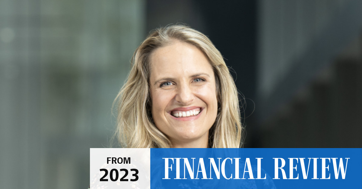 TPG shares: Vodafone’s Felix may rule out 5G to keep costs low