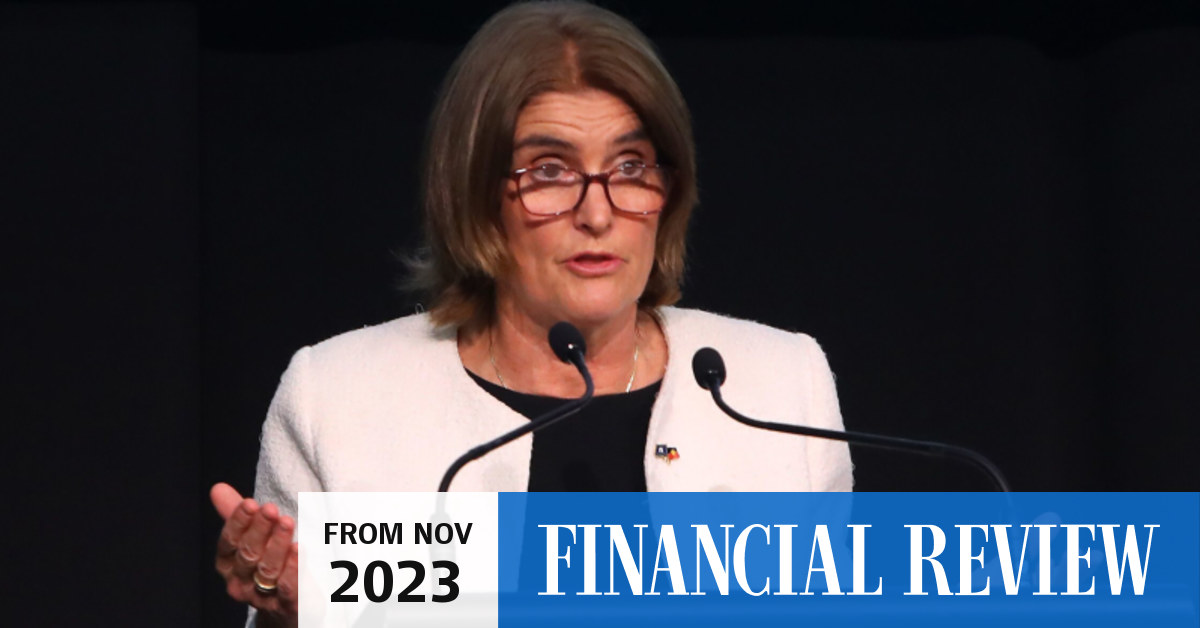 Interest rates: Australia’s inflation problem is ‘homegrown’, RBA ...