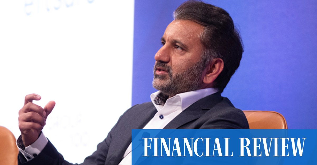 National Australia Bank (NAB ASX) poaches Inder Singh from QBE to fill ...