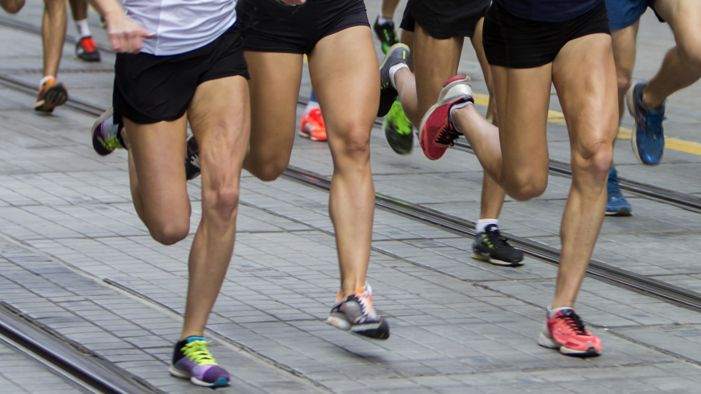 Why do healthy young people drop dead?