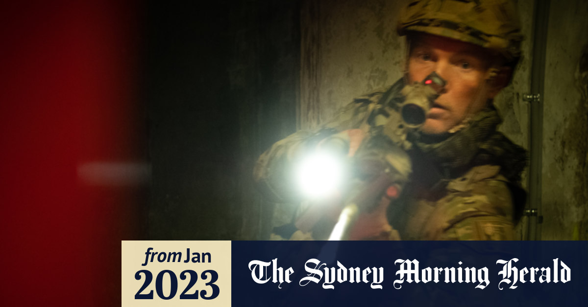 Transfusion movie review: there’s violence and guns but it’s no run-of ...