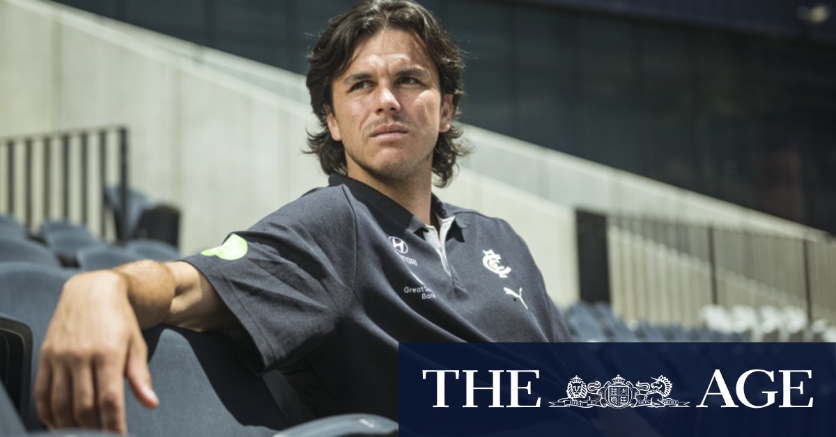 AFL 2025: Melbourne Demons captain Max Gawn has choice words for ...