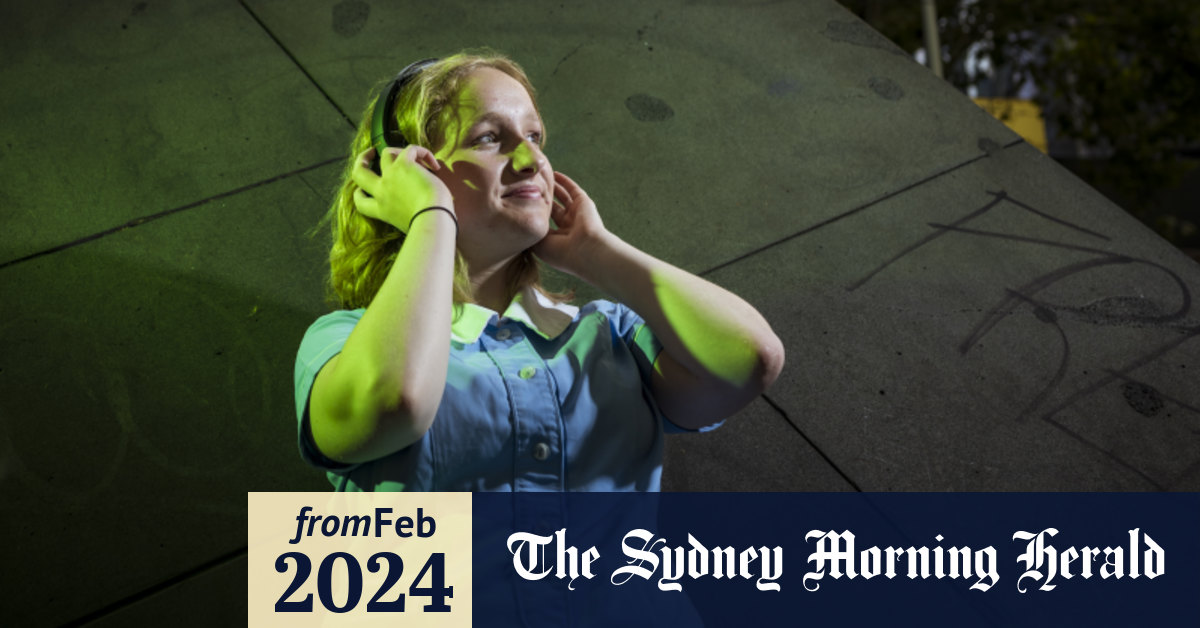 Australia’s music festivals are in crisis, as young people fall out of ...