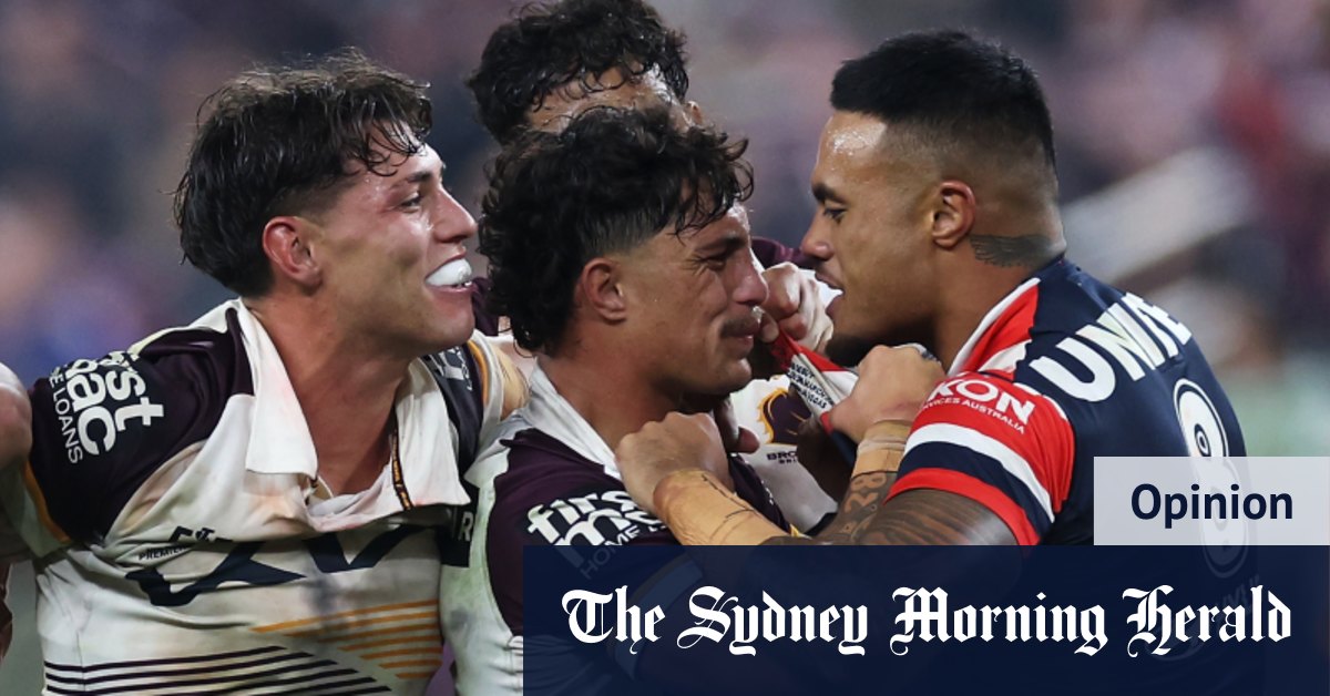 NRL 2024: Racial fractures and cultural clashes be NRL has to address