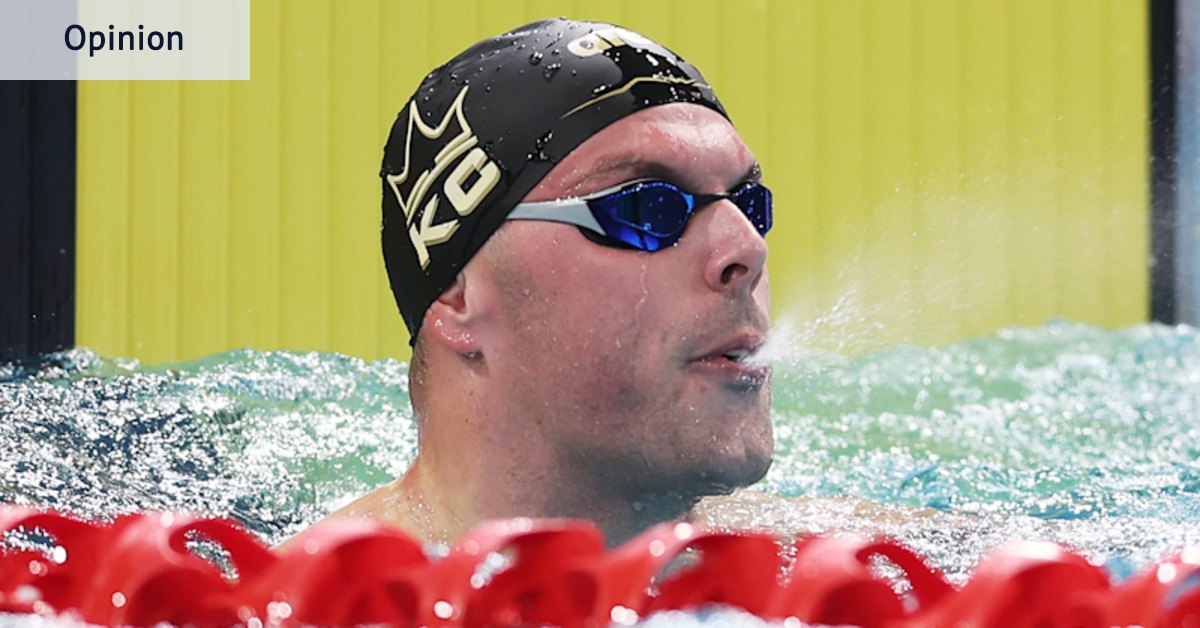Australian swimming trials: Kyle Chalmers fears athlete exodus to ...