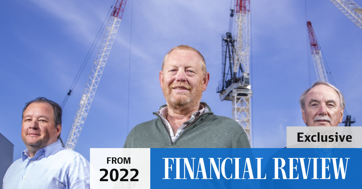 Blackstone’s 437-unit BTR project is complete