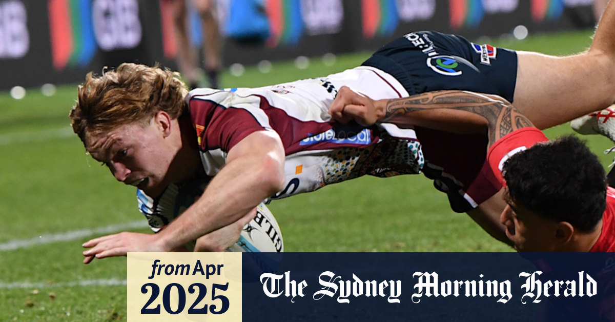 Super Rugby: Queensland Reds star Tim Ryan’s change bodes well for ...