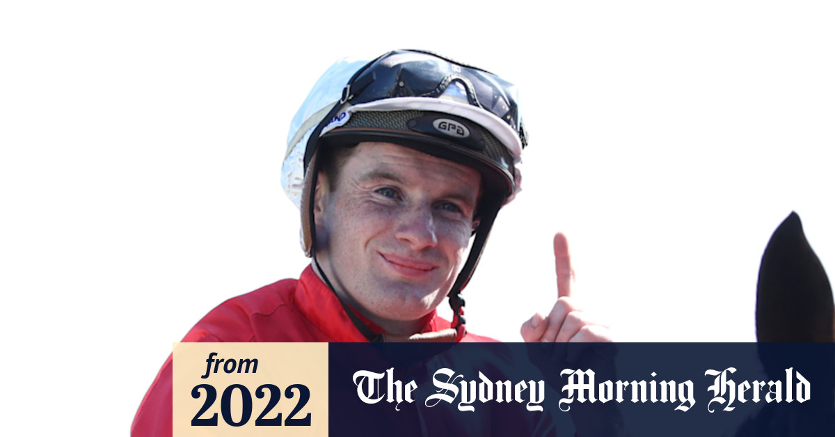 Thompson hopes for luck with the right horses in the right races