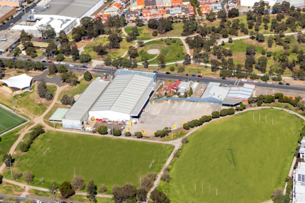 Mirvac snaps up inner Melbourne super site for build-to-rent