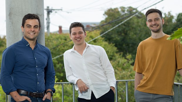 StrongRoom AI attracts 10 prospective buyers despite dire finances