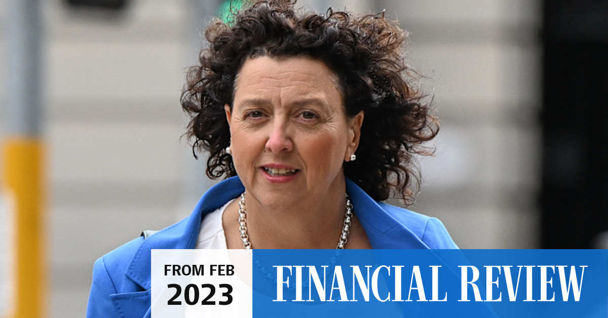 Teal MP Monique Ryan, chief of staff Sally Rugg ordered to attend mediation