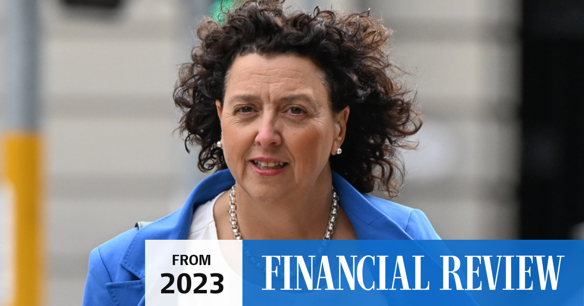 Teal MP Monique Ryan, chief of staff Sally Rugg ordered to attend mediation