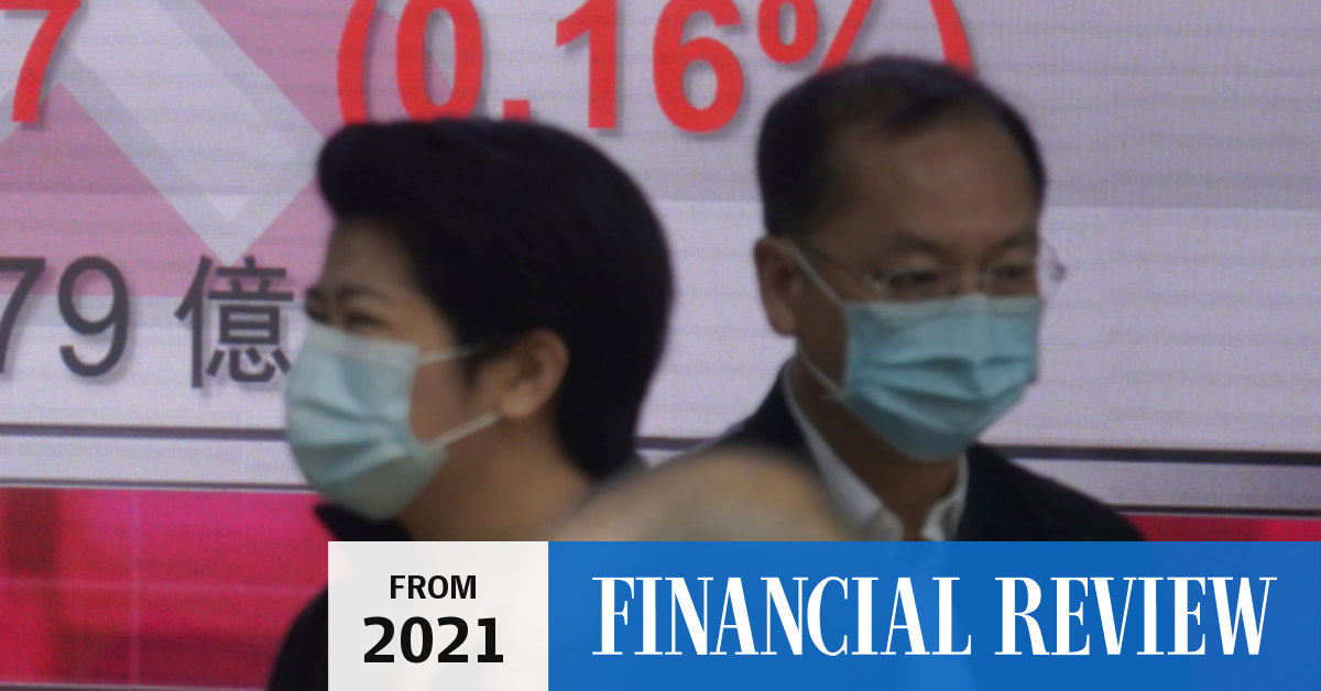 China capital control changes designed to fuel Hong Kong IPO market