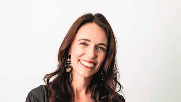 People | Jacinda Ardern News, Features and Galleries | The Sydney ...