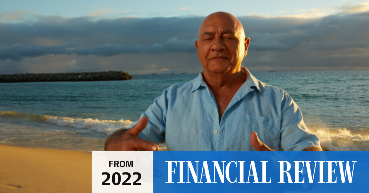 Rich List 2022: How meditation helped Kerry Harmanis decide to sell $3 ...