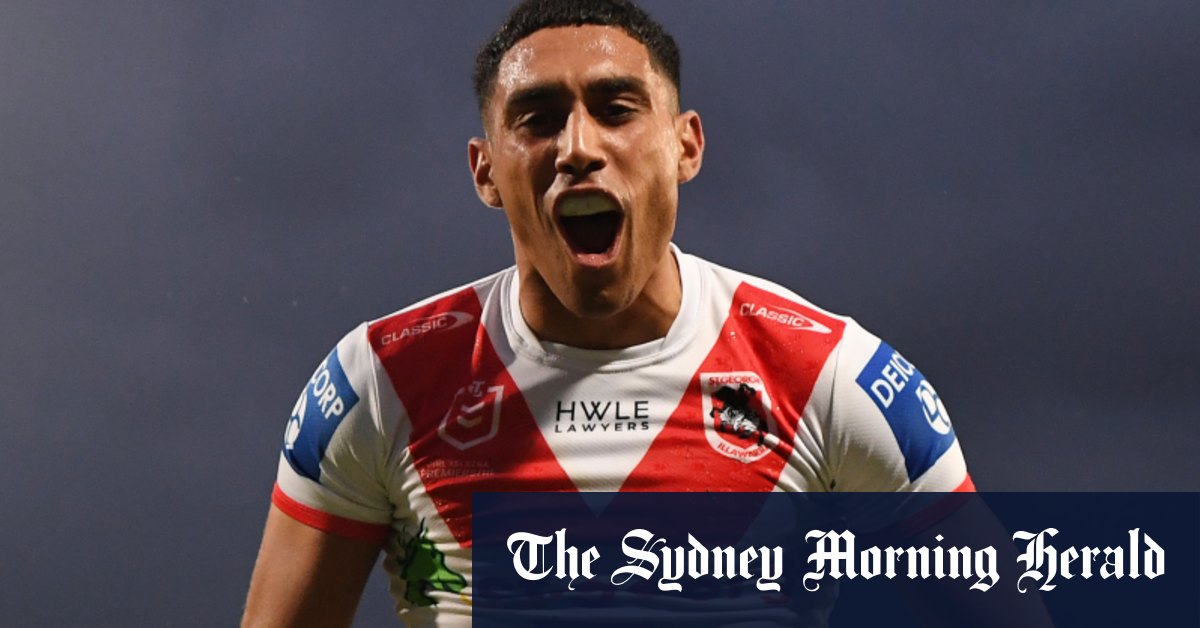 ‘I was uncoachable’: How Sloan turned his attitude around and why he’s ...