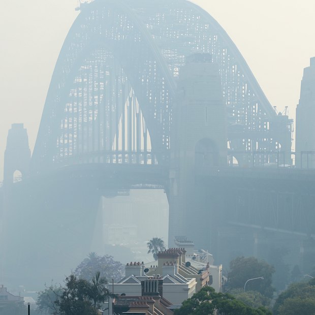 NSW bushfire crisis: How the summer has unfolded