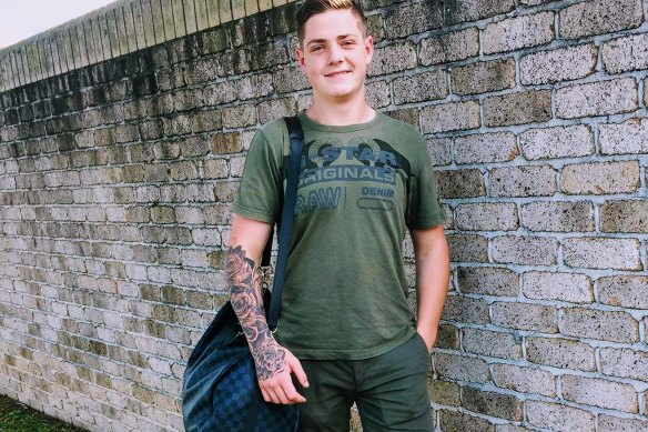 Australia Day stabbing ‘self-defence’ against intruders