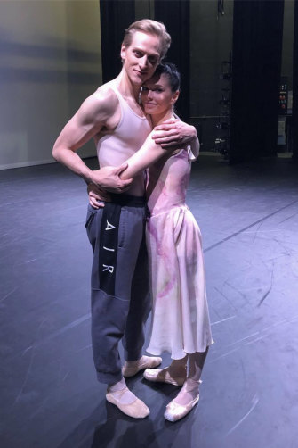 David Hallberg: why one of the world's best ballet dancers is ready to ...