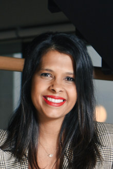 Antipodes picks up Magellan’s Vihari Ross