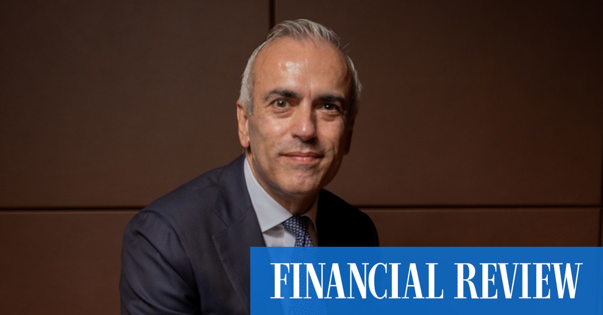 HMC ASX: David Di Pilla contends with nightmare scenario