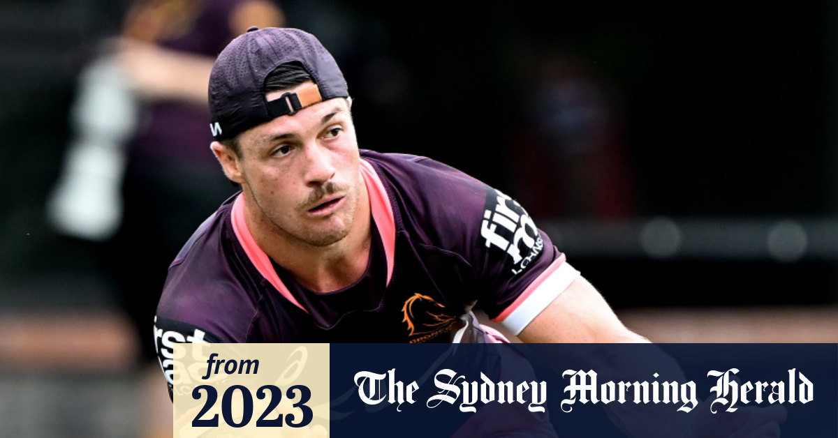 Cory Paix re-signs with Broncos until end of 2025