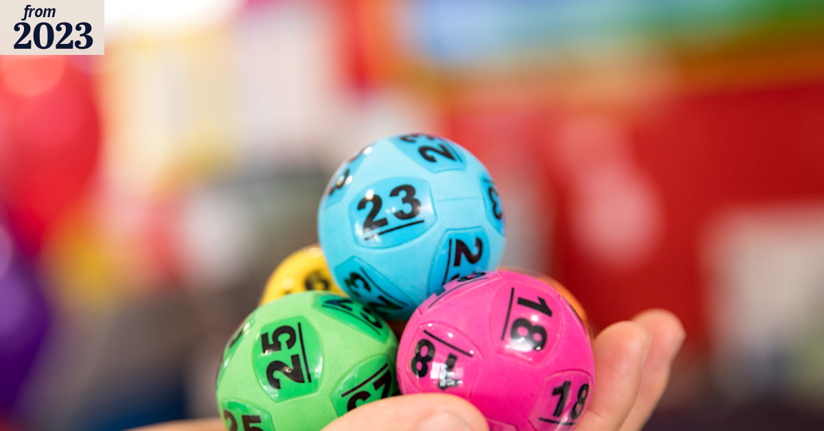 Lotterywest on the hunt for Perth’s $40m Powerball jackpot winner
