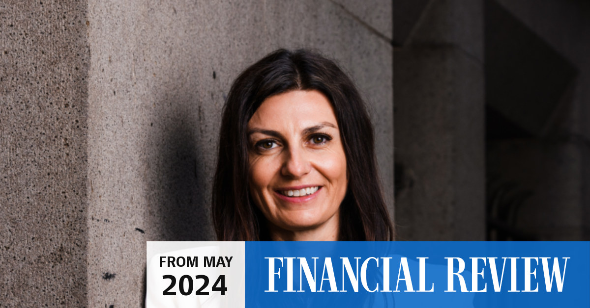 Wealth report: How AI can make financial advice more accessible