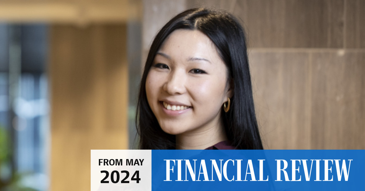 Consulting: Oliver Wyman consultant Selina Liang on her first year at ...