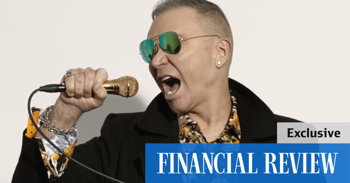 Sydney and Melbourne house prices: Rode microphones founder Peter ...