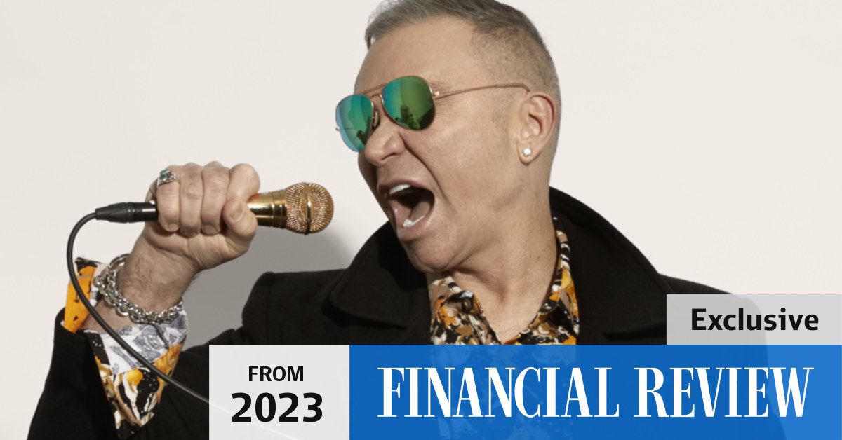 Sydney and Melbourne house prices: Rode microphones founder Peter ...